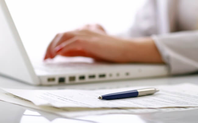 5 Ways to Improve Administrative Staff Efficiency